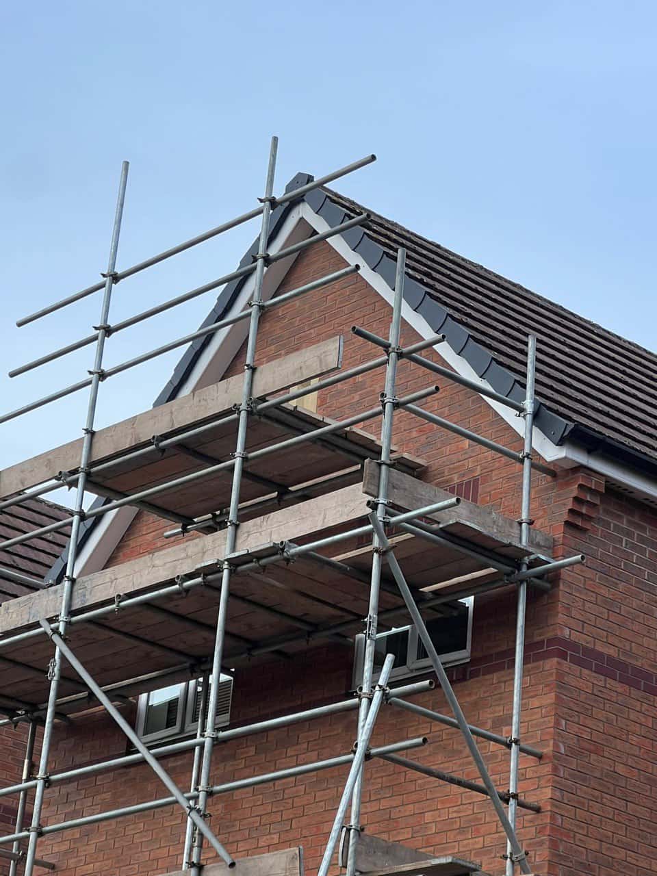 What Happens if You Ignore Slipped Roof Tiles? A Guide to Early ...